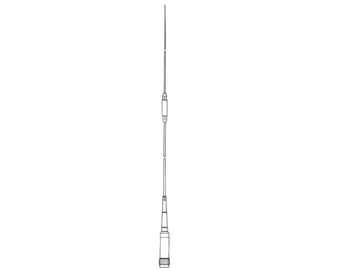Diamond Antenna NR22L GigaParts.com
