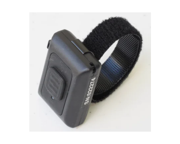 RFinder Bluetooth PTT Button GigaParts.com