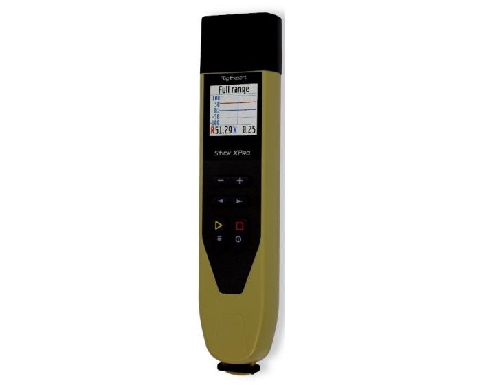 Rig Expert Stick XPro Pocket-size Antenna and Cable Analyzer up to 1 ...