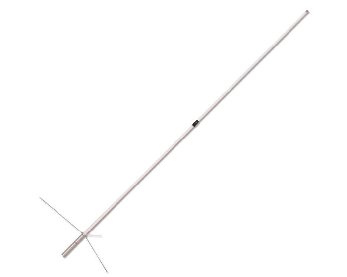 Comet Antennas GP-6 10ft DualBand Base UHF Repeater Antenna 2M/70cm ...
