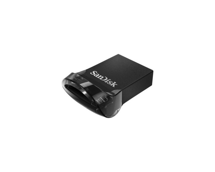 SanDisk 128GB Ultra Fit USB 3.1 Flash Drive SDCZ430-128G-A46 GigaParts.com