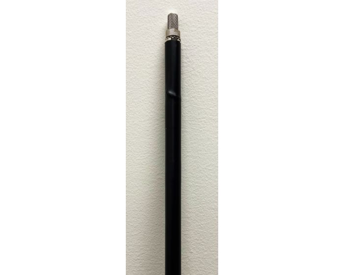 Shark S-TT5B Tunable Tip Fiberglass 5ft CB Radio Antenna GigaParts.com