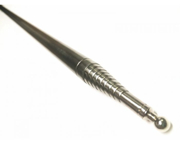 CHA-SS17 Standalone Stainless Steel Whip GigaParts.com