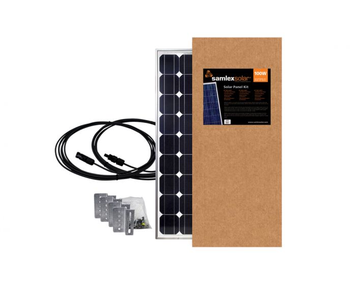 Samlex SSP-100-KIT GigaParts.com