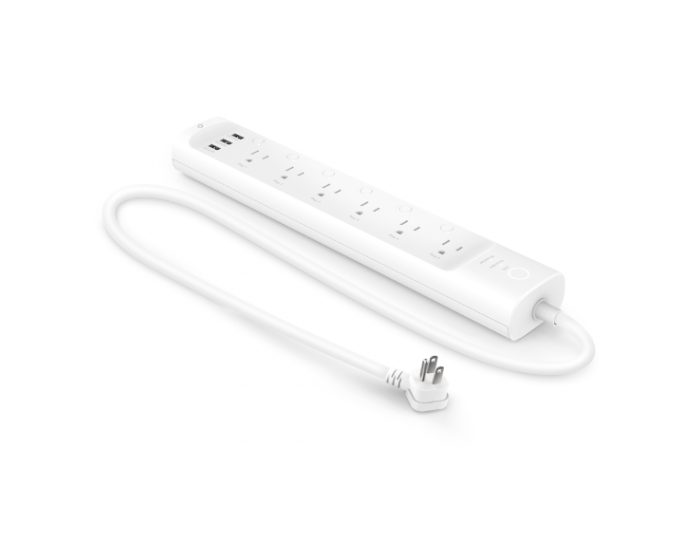 TP-LINK Kasa Smart Wi-Fi Power Strip GigaParts.com