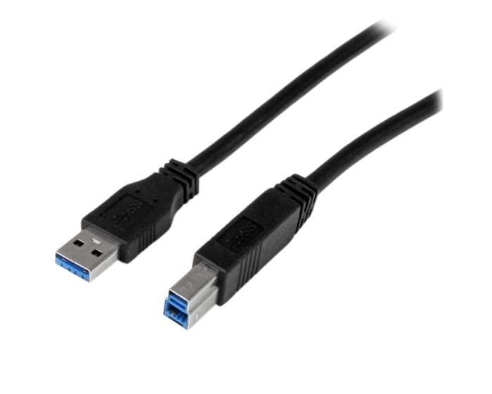 6ft USB 3.0 A to B Cable GigaParts.com