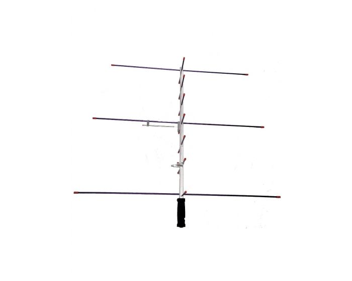 Arrow Antenna II Satellite Antenna Solid Boom without Duplexer 146/437 ...