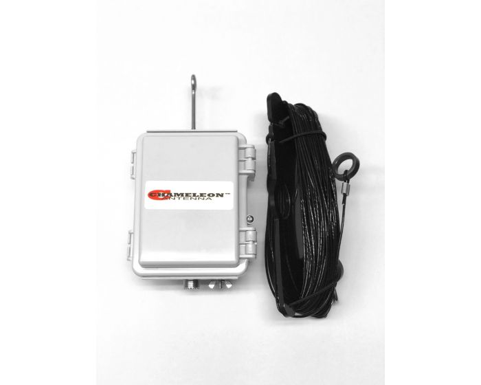 CHA EMCOMM III Base Antenna 10-80M GigaParts.com