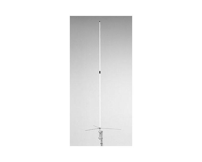 Comet Antennas GP-6 10ft DualBand Base UHF Repeater Antenna 2M/70cm GigaParts.com