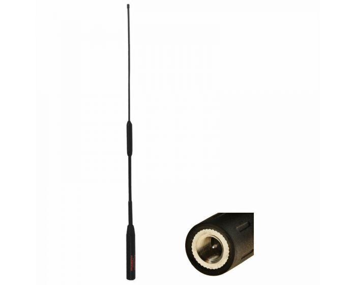 Diamond SRH229 Dualband HT Antenna GigaParts.com