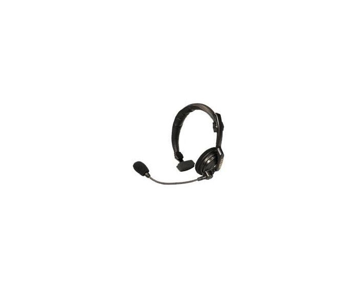 Open Box Heil Sound Pro Micro PMS-6 "Single Side" Headset SN165677 ...