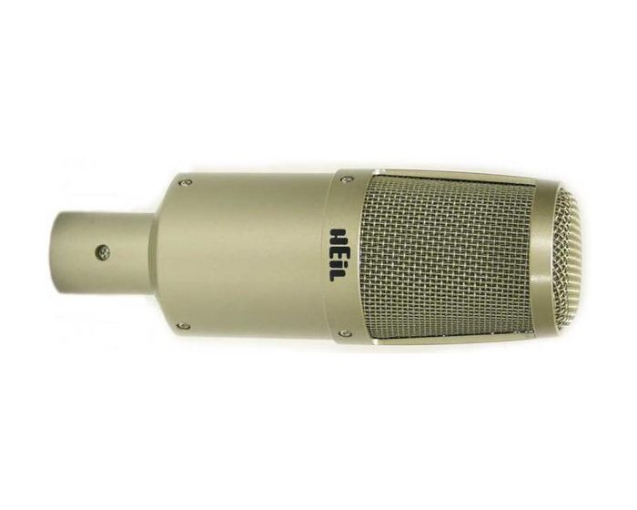 Heil Sound PR 30 GigaParts.com