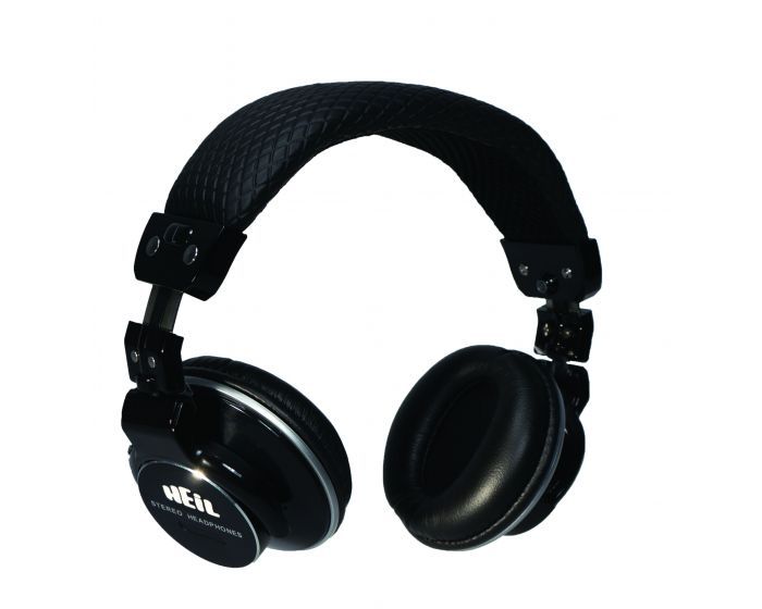 Open Box Heil Sound PRO SET 3 Headset SN169794 GigaParts.com