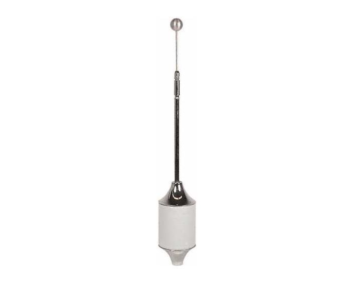 Open Box Hustler RM-10S Resonator for Hustler Mobile HF Antenna System ...