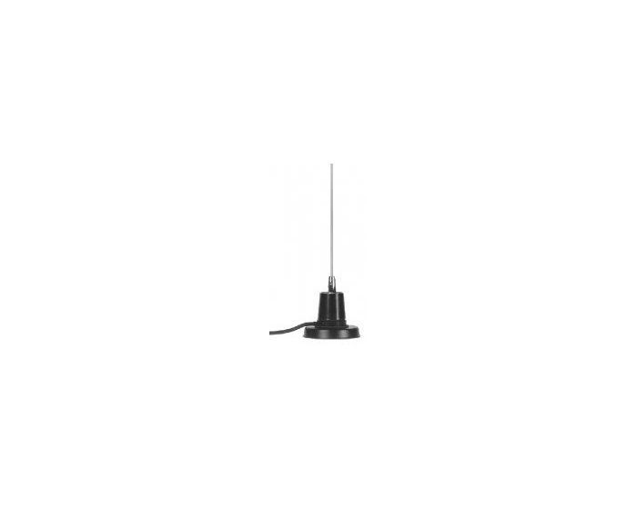 Open Box MFJ-1728B 6m/2m Magnet Mount Antenna SN165596 GigaParts.com