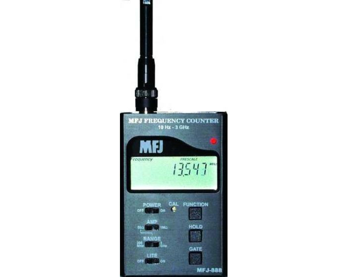 MFJ MFJ-888 GigaParts.com