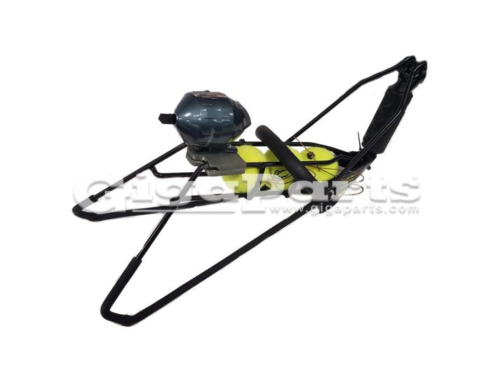 Radiowavz RWHHMKII Hyper Hanger 2 GigaParts.com