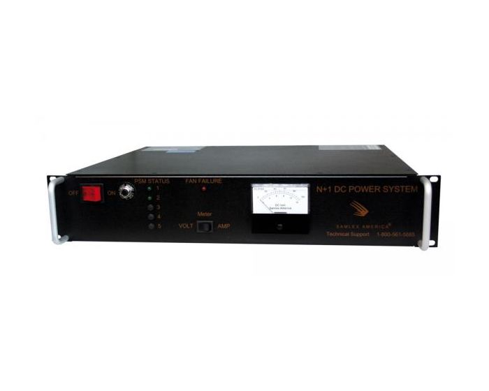 Samlex SEC-100BRM GigaParts.com