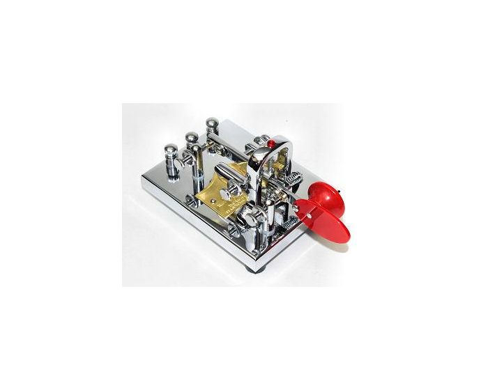 Vibroplex VIBROKEYER DELUXE GigaParts.com