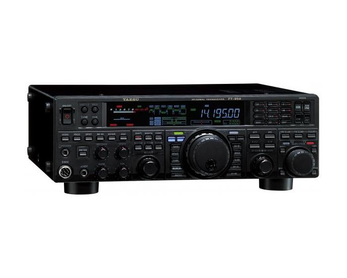 Yaesu FT-950 GigaParts.com