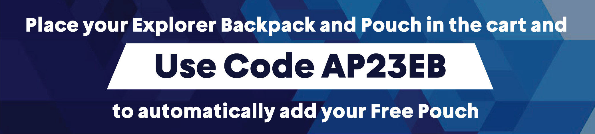 Explorer Modular Universal Pouch for BP1 Backpack GigaParts.com