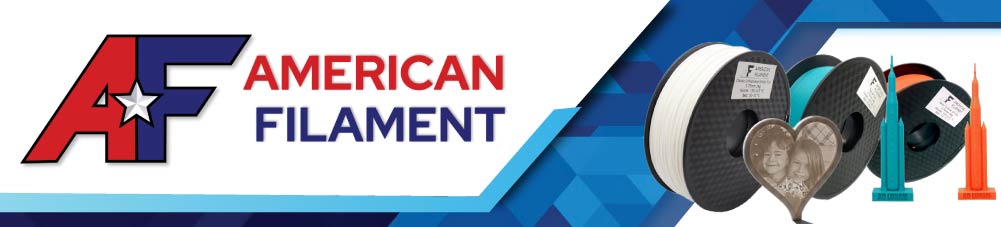 American-Filament GigaParts.com