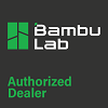 Bambu Lab X1E Combo 3D Printer and AMS GigaParts.com