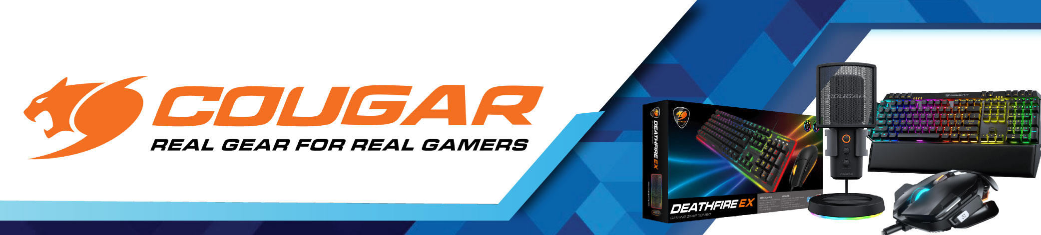 Cougar Gaming GigaParts.com