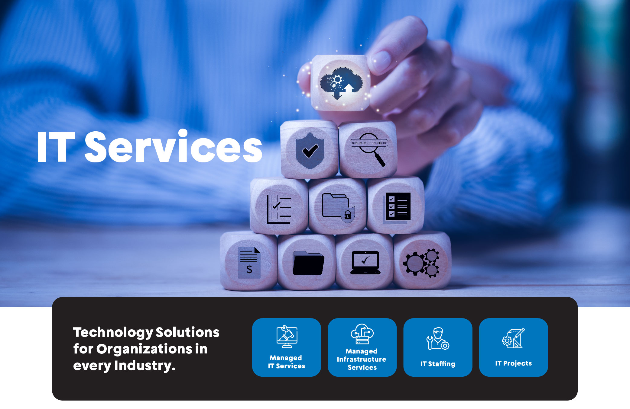 IT Services GigaParts.com