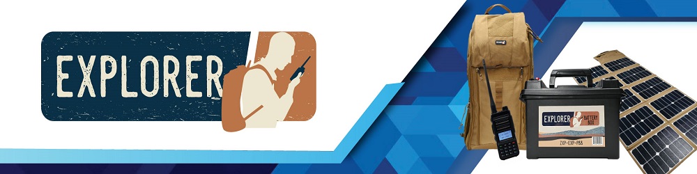 Explorer GigaParts.com